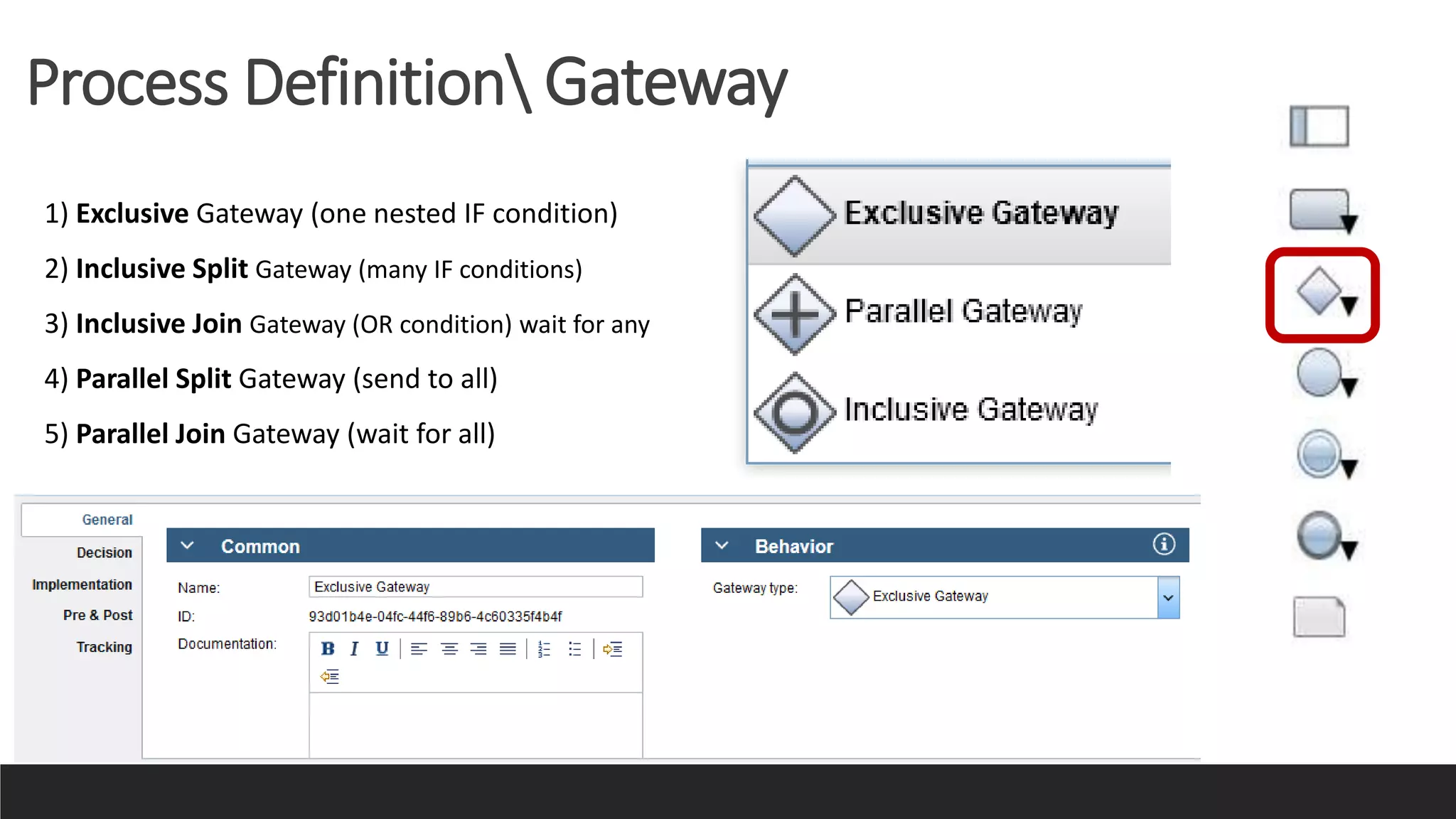Ibm Business Automation Workflow Pptx Operating Systems Computer