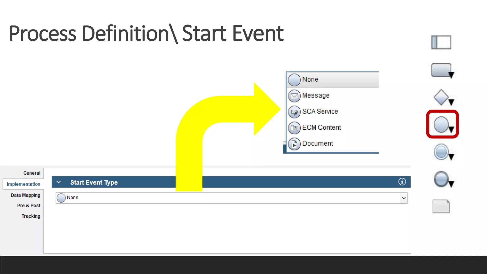 Ibm Business Automation Workflow Pptx Operating Systems Computer