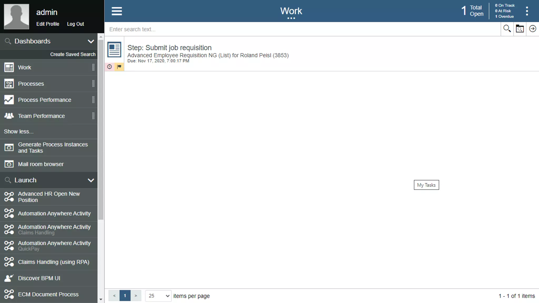 Ibm Business Automation Workflow Pptx Operating Systems Computer