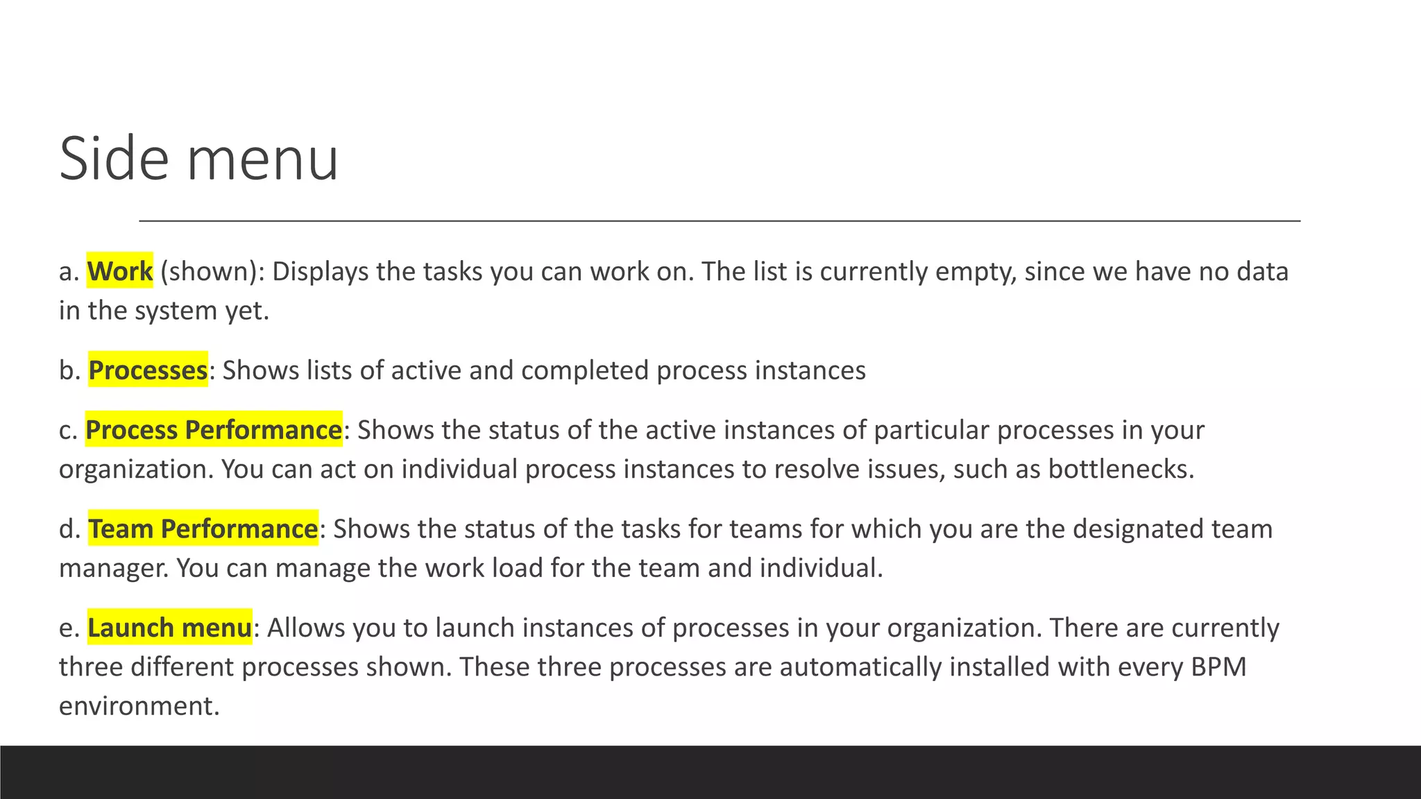 Ibm Business Automation Workflow Pptx Operating Systems Computer