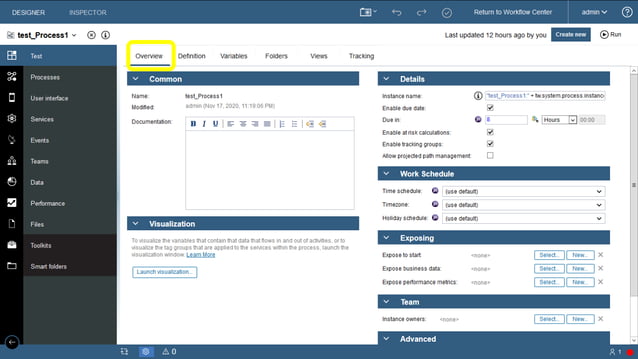 Ibm Business Automation Workflow Pptx Operating Systems Computer