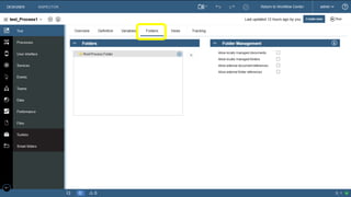 IBM Business Automation Workflow | PPTX