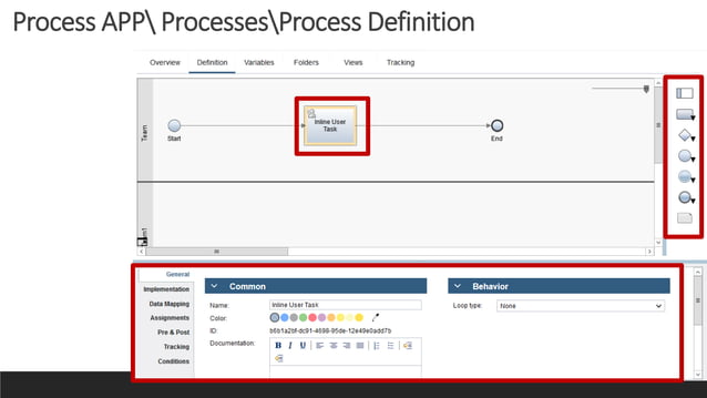 IBM Business Automation Workflow | PPTX | Operating Systems | Computer ...