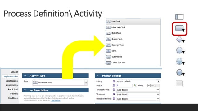 IBM Business Automation Workflow | PPTX | Operating Systems | Computer ...