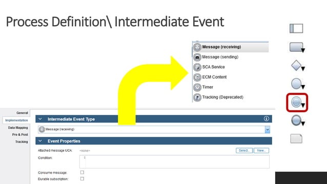 IBM Business Automation Workflow | PPTX | Operating Systems | Computer ...