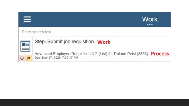 Ibm Business Automation Workflow Pptx Operating Systems Computer