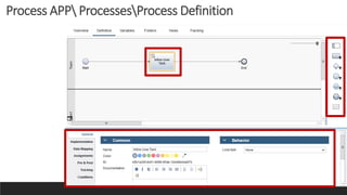 IBM Business Automation Workflow | PPT