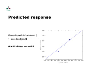 S2 - Process product optimization using design experiments and response surface methodolgy | PDF