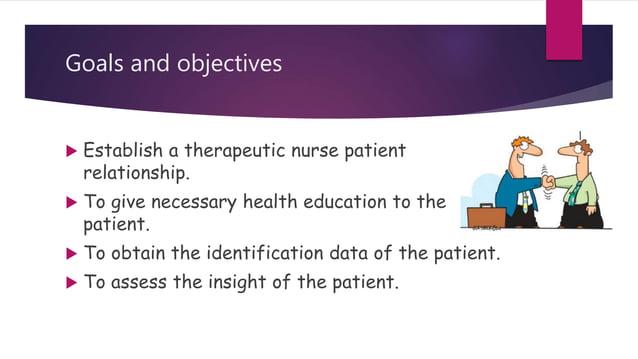 Process recording | PPTX