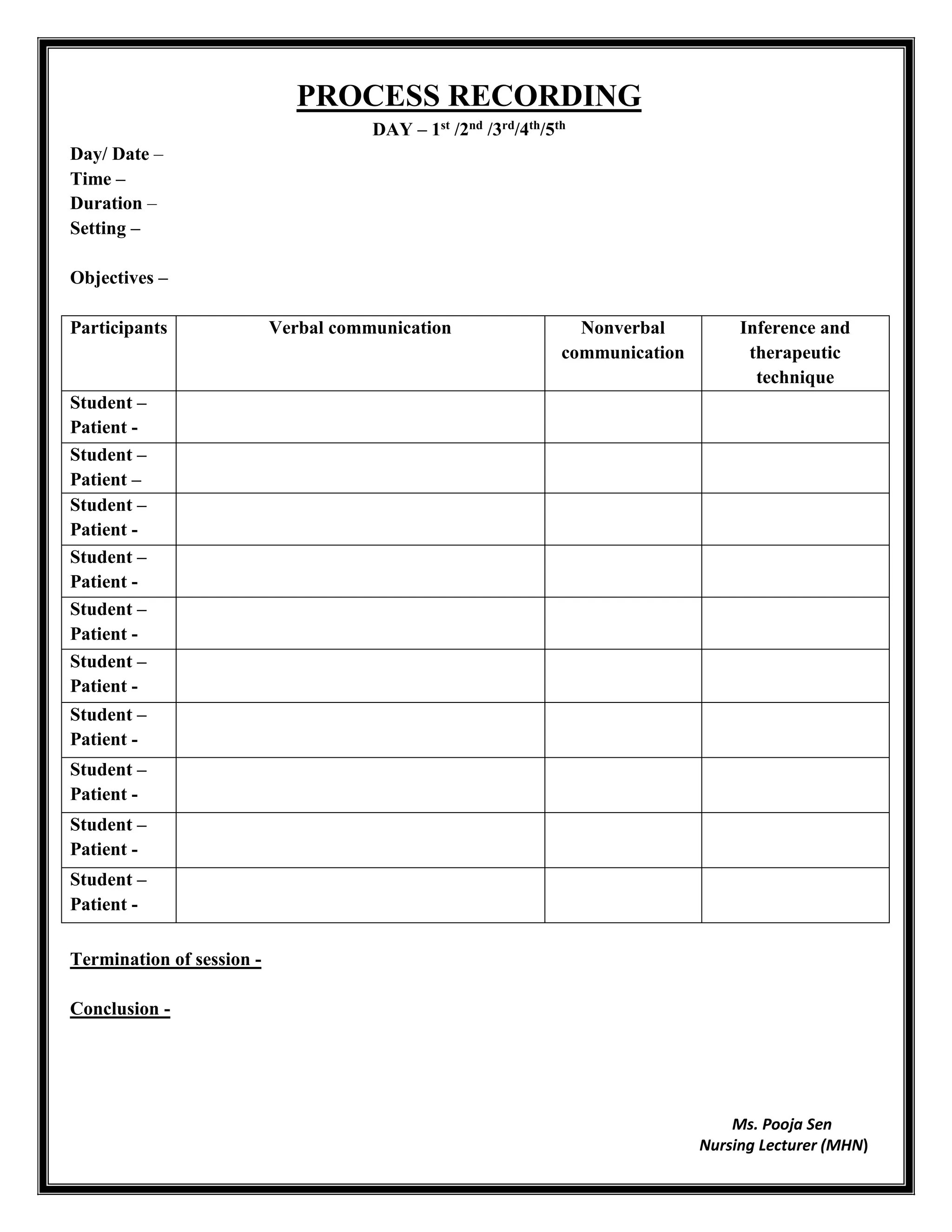 PROCESS RECORDING FORMAT.docx