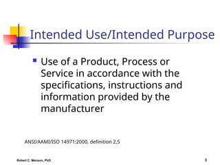 Process Risk Assessment Model as a reference model | PPT