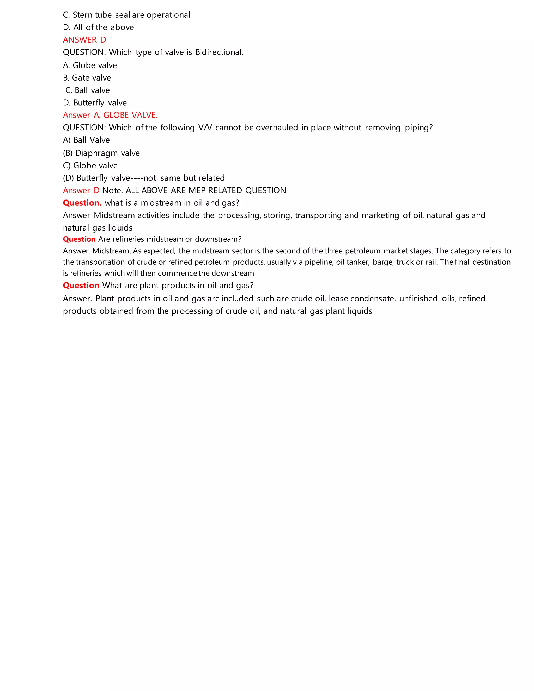 Process safety ADNOC STANDARD | DOCX