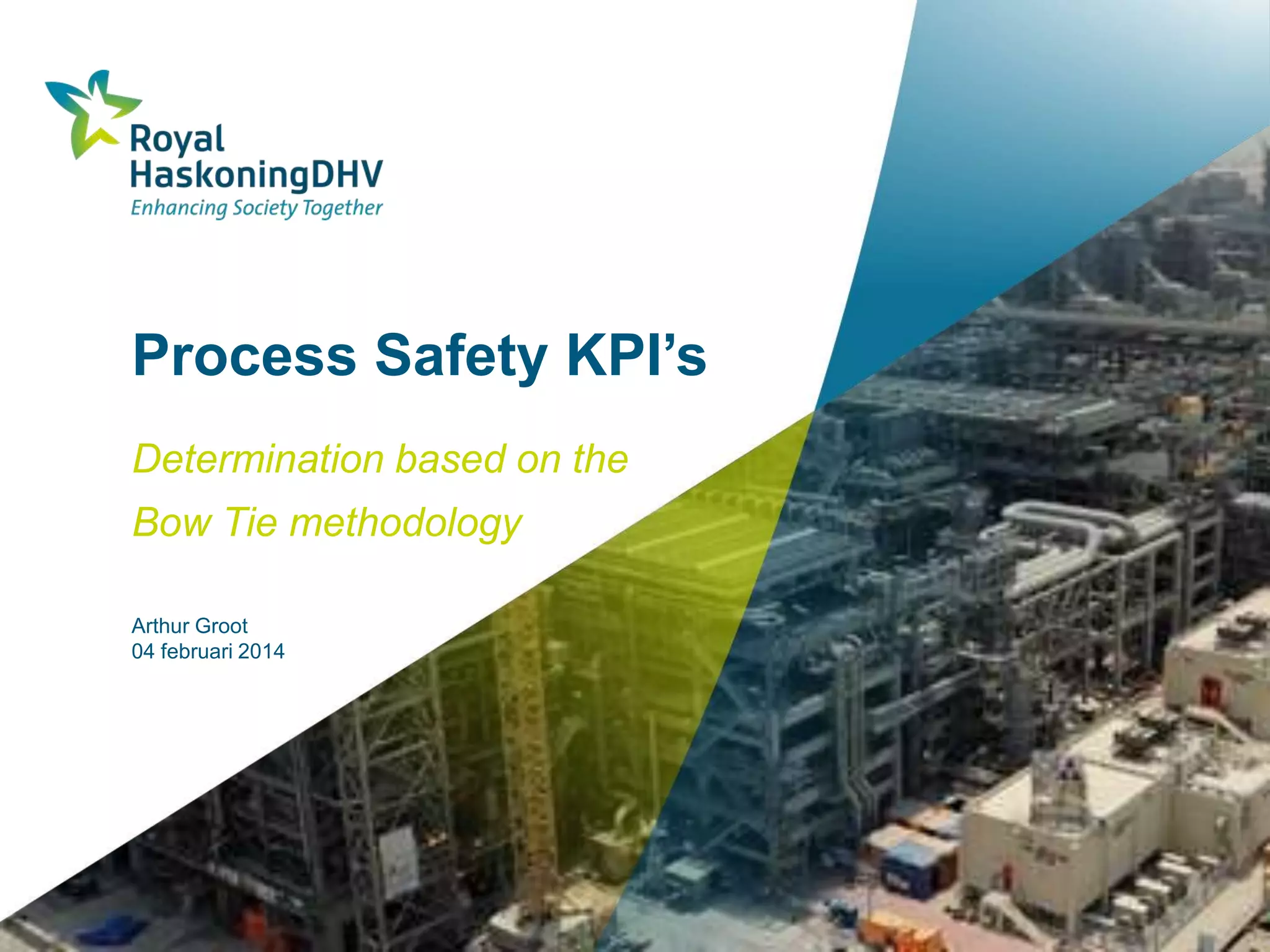 Process Safety Kpi | PPTX