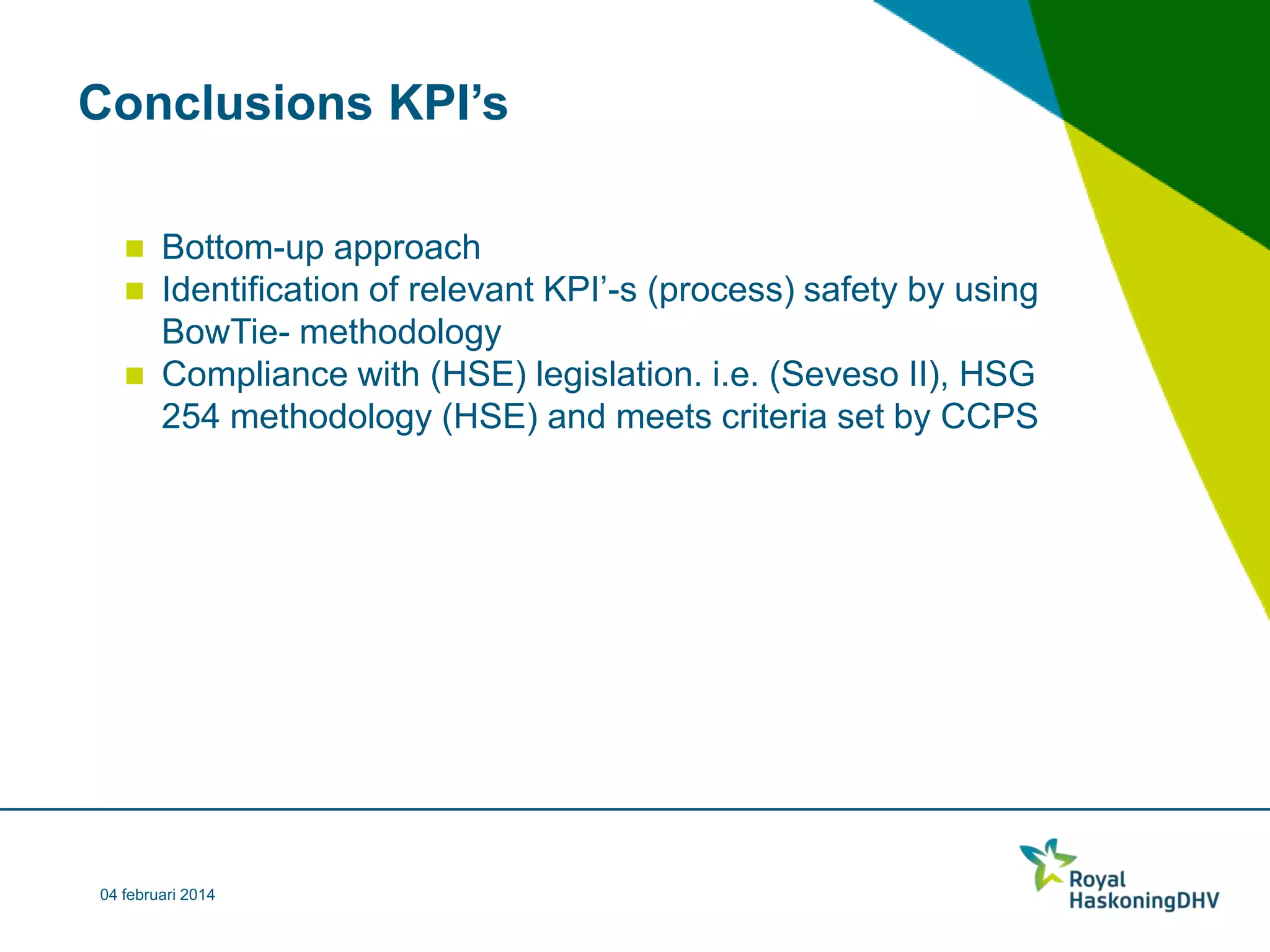 Process Safety Kpi | PPTX
