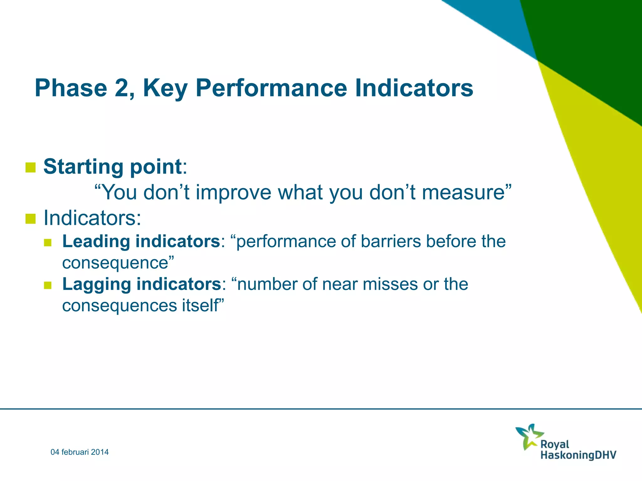 Process Safety Kpi | PPTX