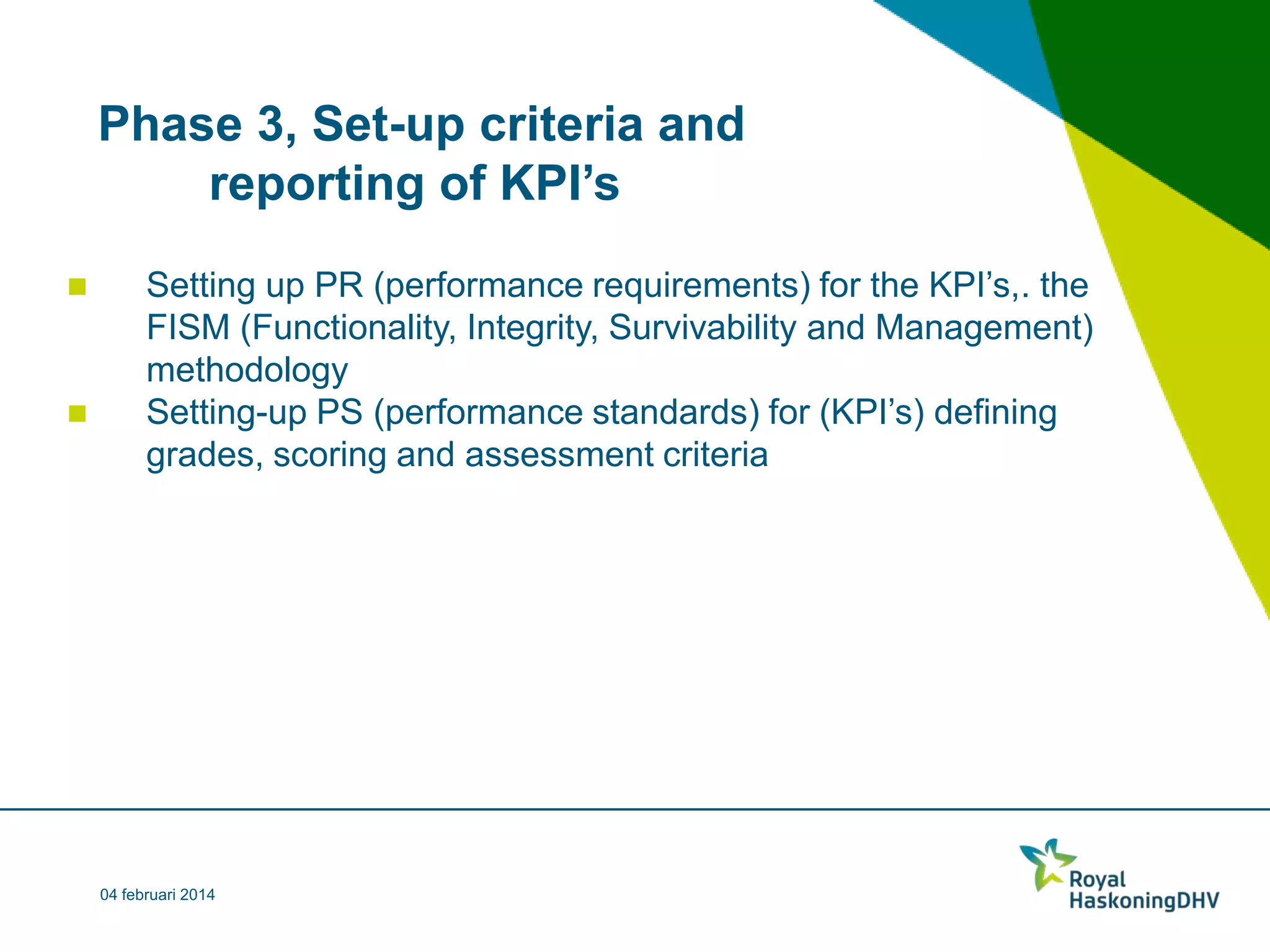 Process Safety Kpi | PPTX