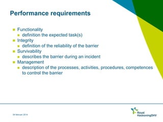 Process Safety Kpi | PPTX