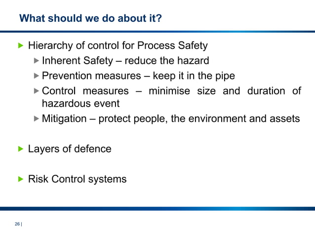 Process Safety | Process Safety Management | PSM | Gaurav Singh Rajput | PDF