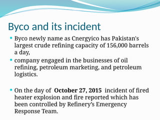 Process Safety Management im Refinery.pptx