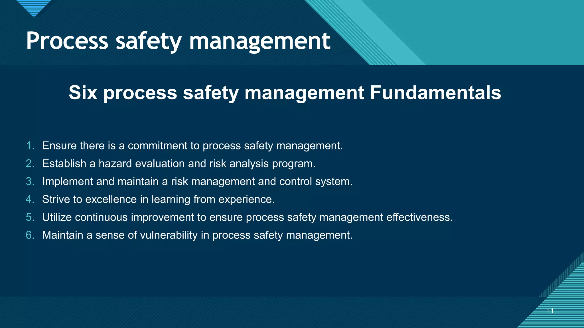 Process Safety Management Fundamentals.pptx