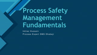 Process Safety Management Fundamentals.pptx