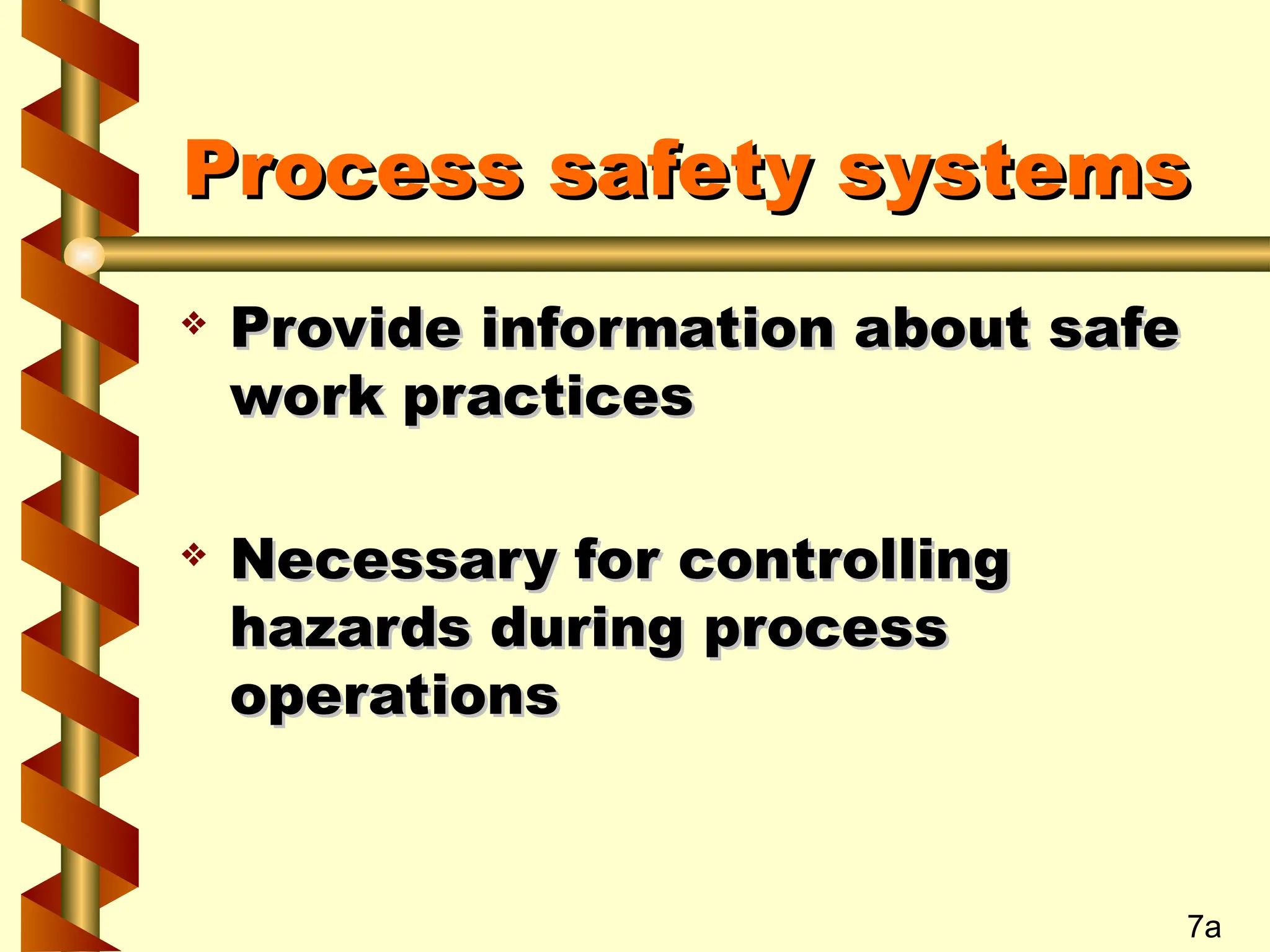 Process_Safety_Management_Initial_Training.ppt