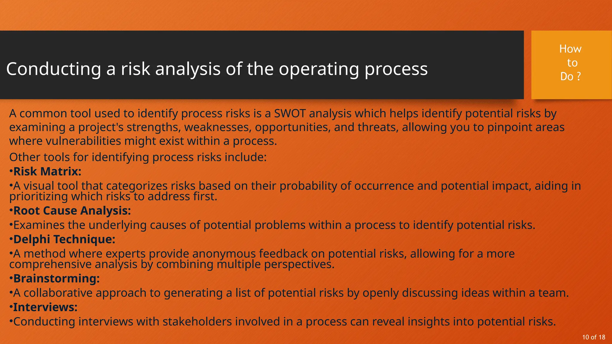 Process Safety Management (PSM) How to do? (For Pharmaceutical and ...