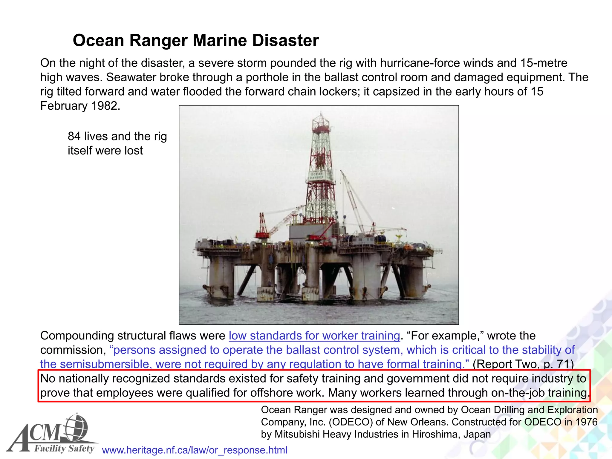 Process Safety Management System | PDF