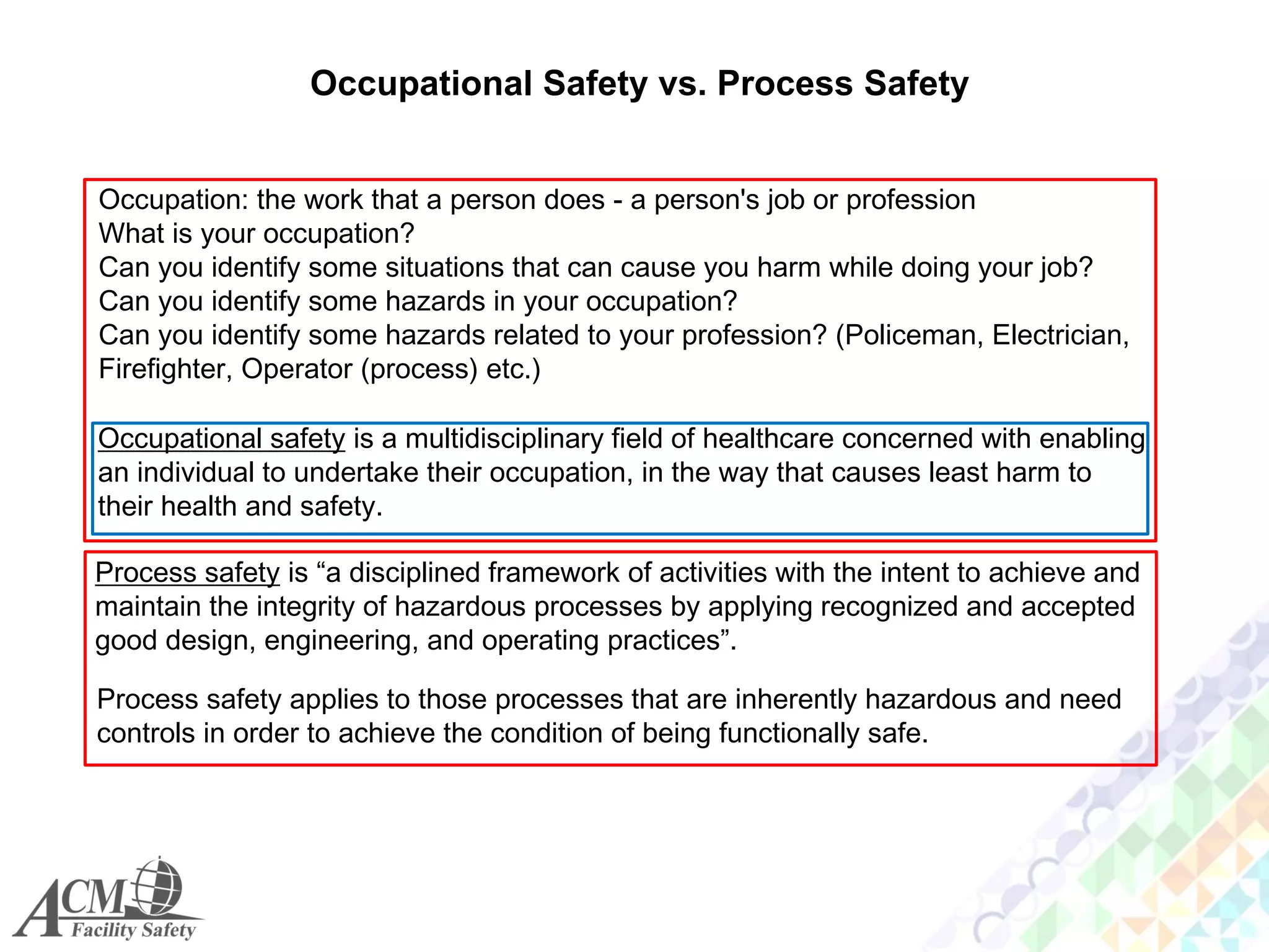 Process Safety Management System | PDF