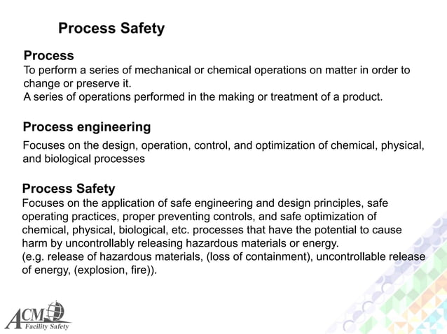 Process Safety Management System | PDF | Operating Systems | Computer Software and Applications