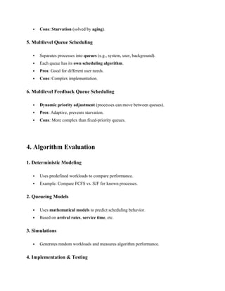 Process Scheduling in Operating System.docx