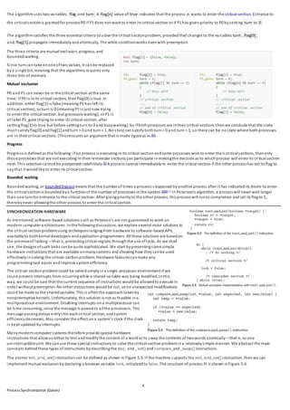 Processscheduling 161001112521 | PDF