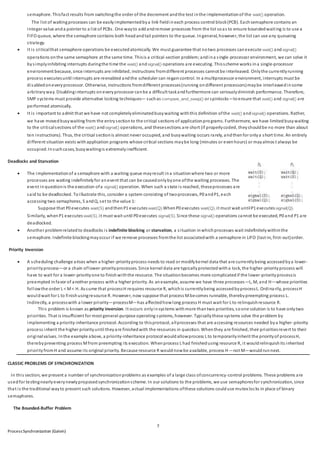 Processscheduling 161001112521 | PDF