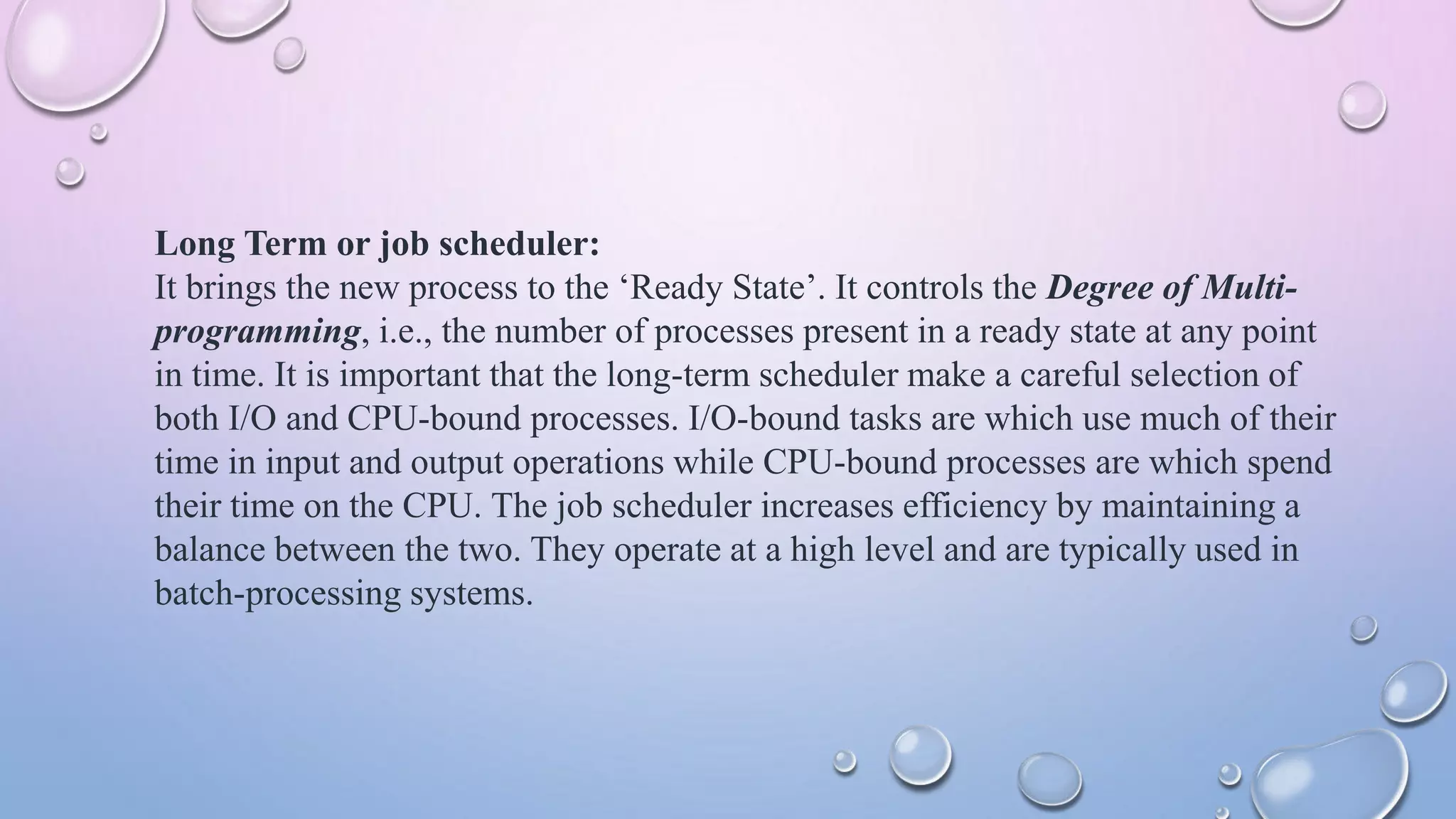 Process scheduling.pptx
