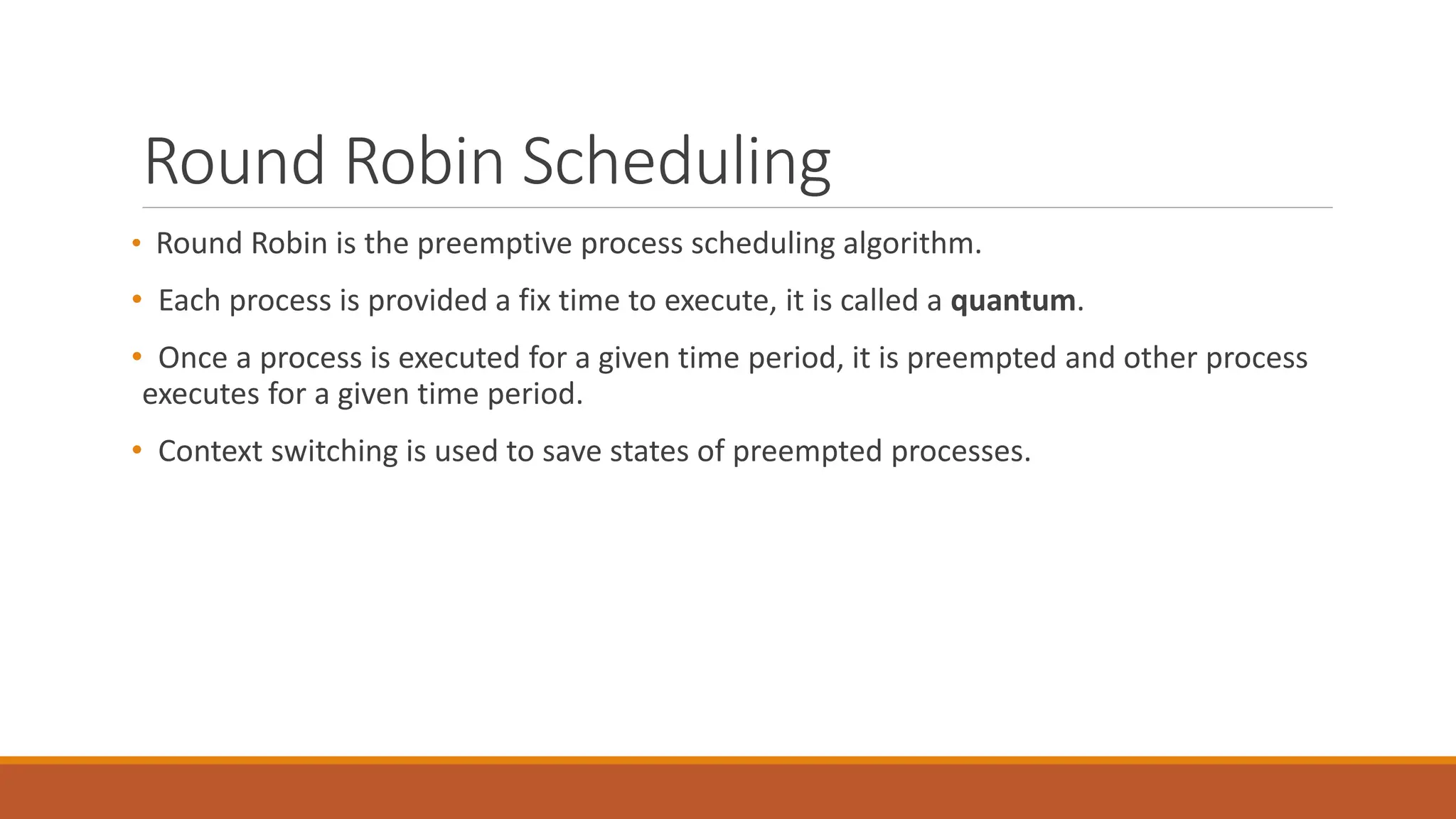 Operating System - Process Scheduling.pdf