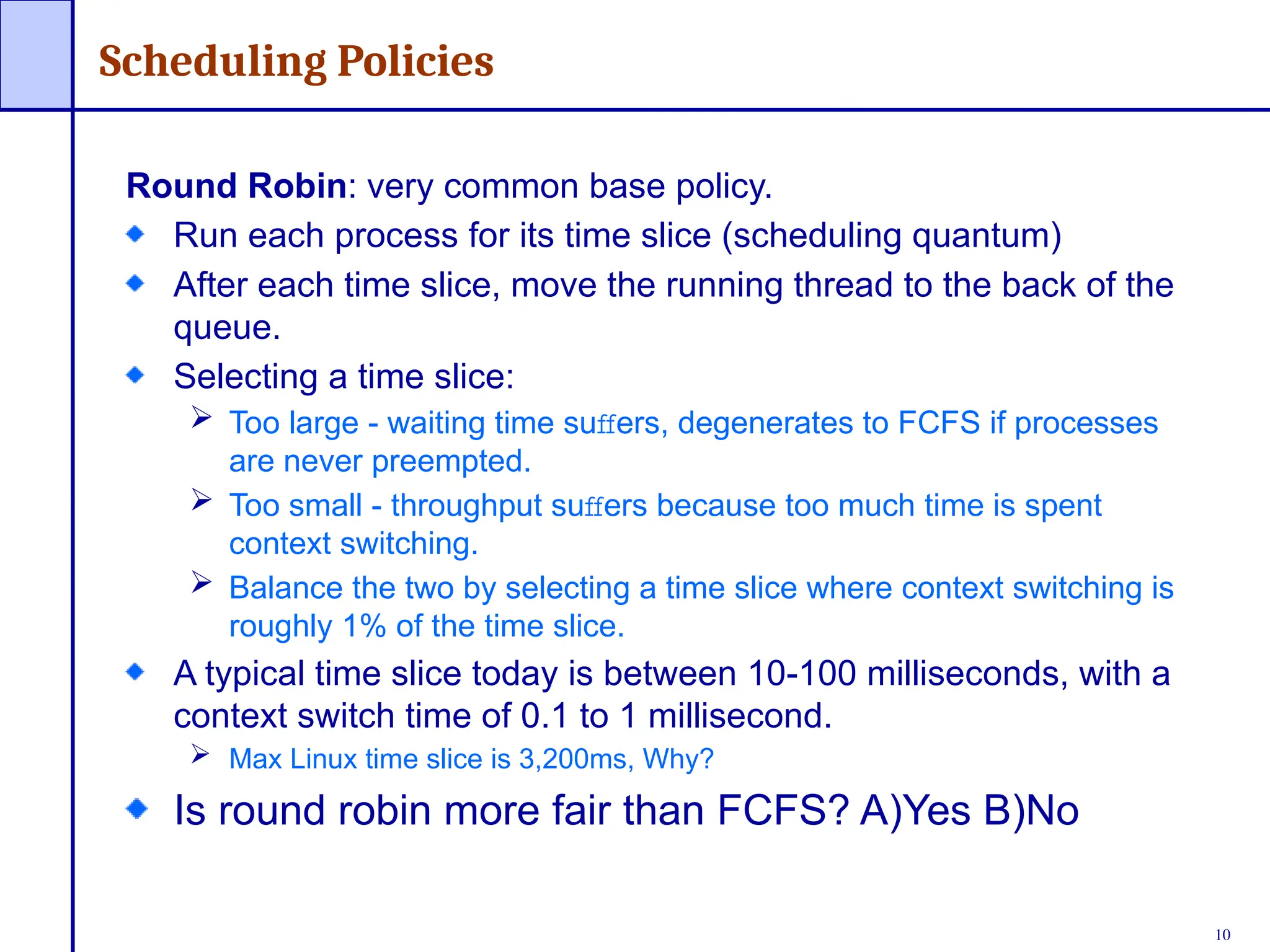 Process Scheduling in operating systems.pptx | Free Download