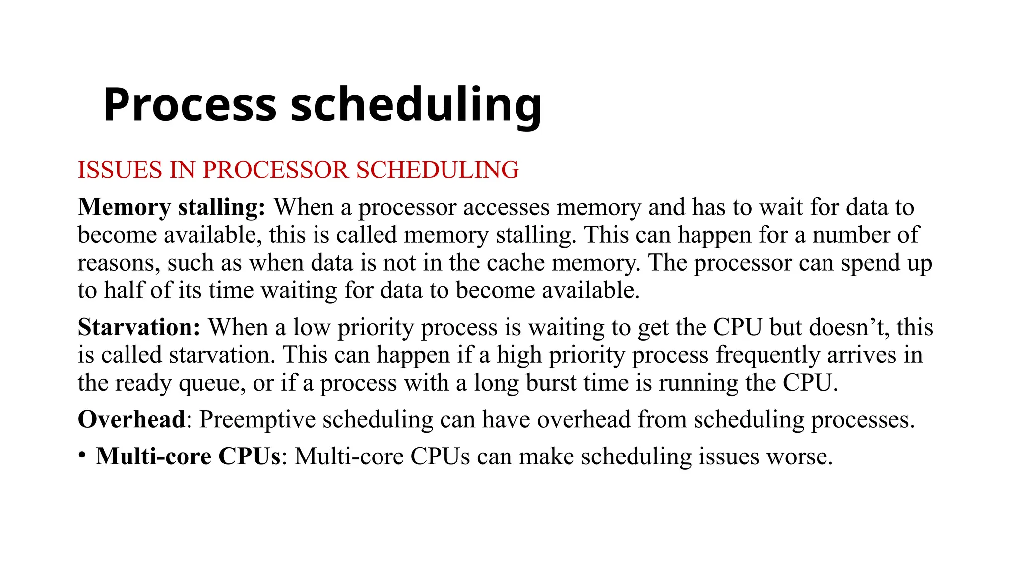 process scheduling and memory management.pptx