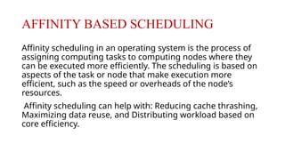 process scheduling and memory management.pptx