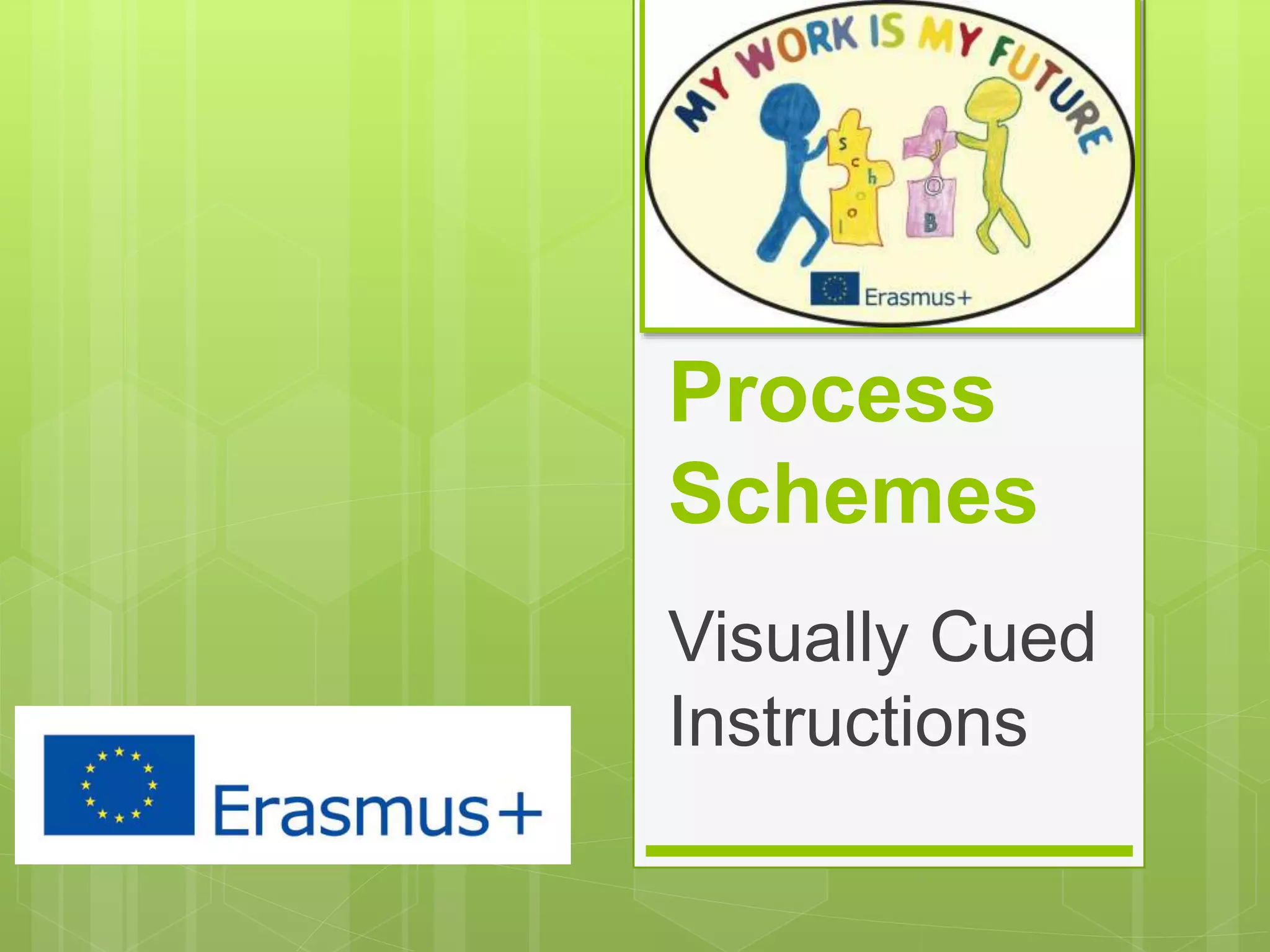 Process schemes presentation | PPT