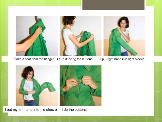 Process schemes presentation