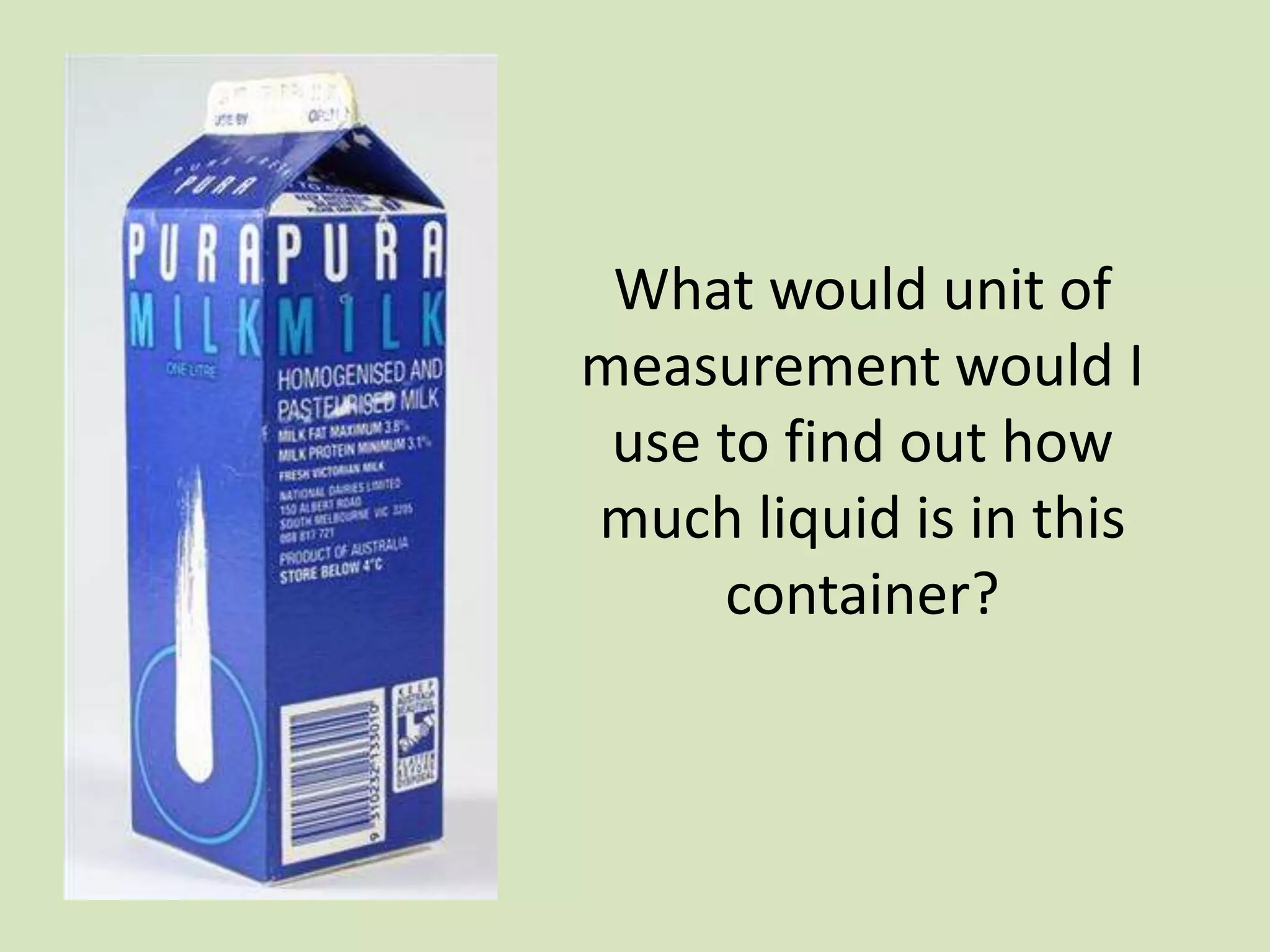 Process section capacity | PPTX