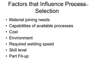 Process Selection.ppt