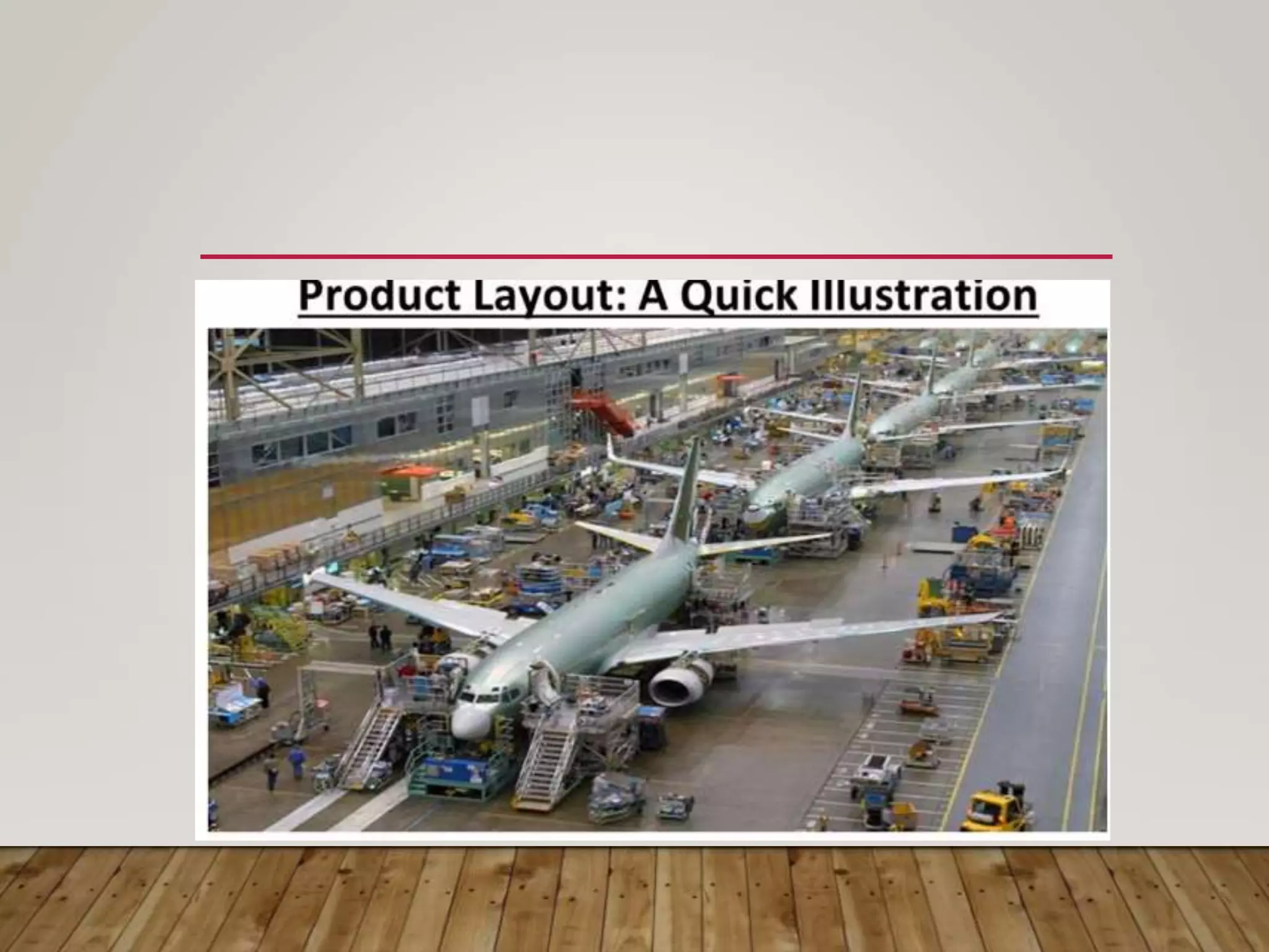 Process Selection and Facility layout.ppt