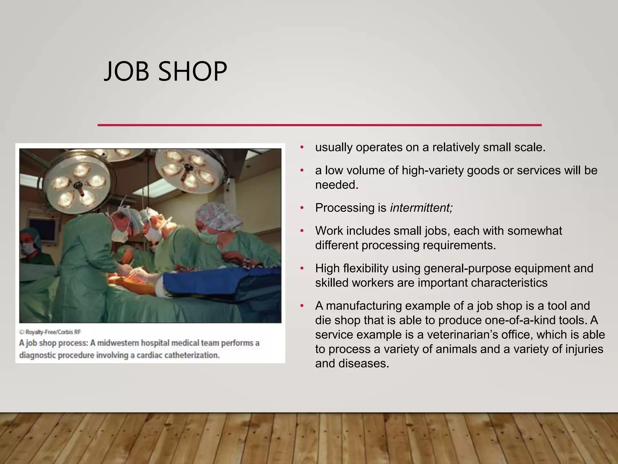Process Selection and Facility layout.ppt