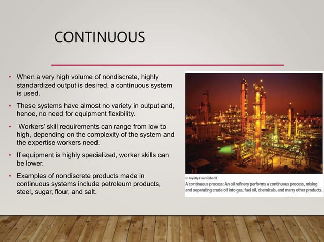 Process Selection and Facility layout.ppt