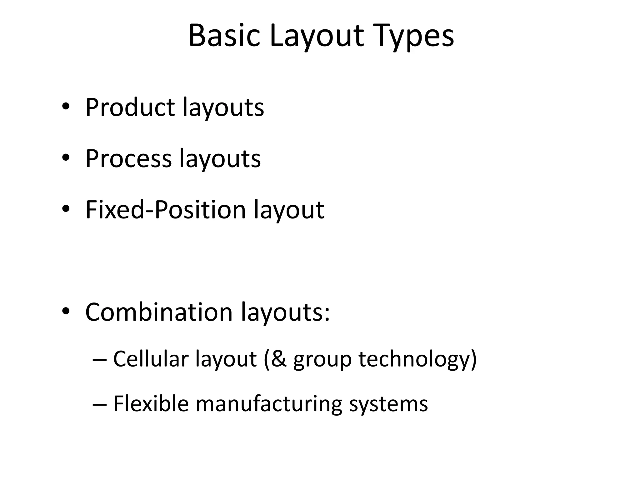 Process Selection & Facility Layout.ppt