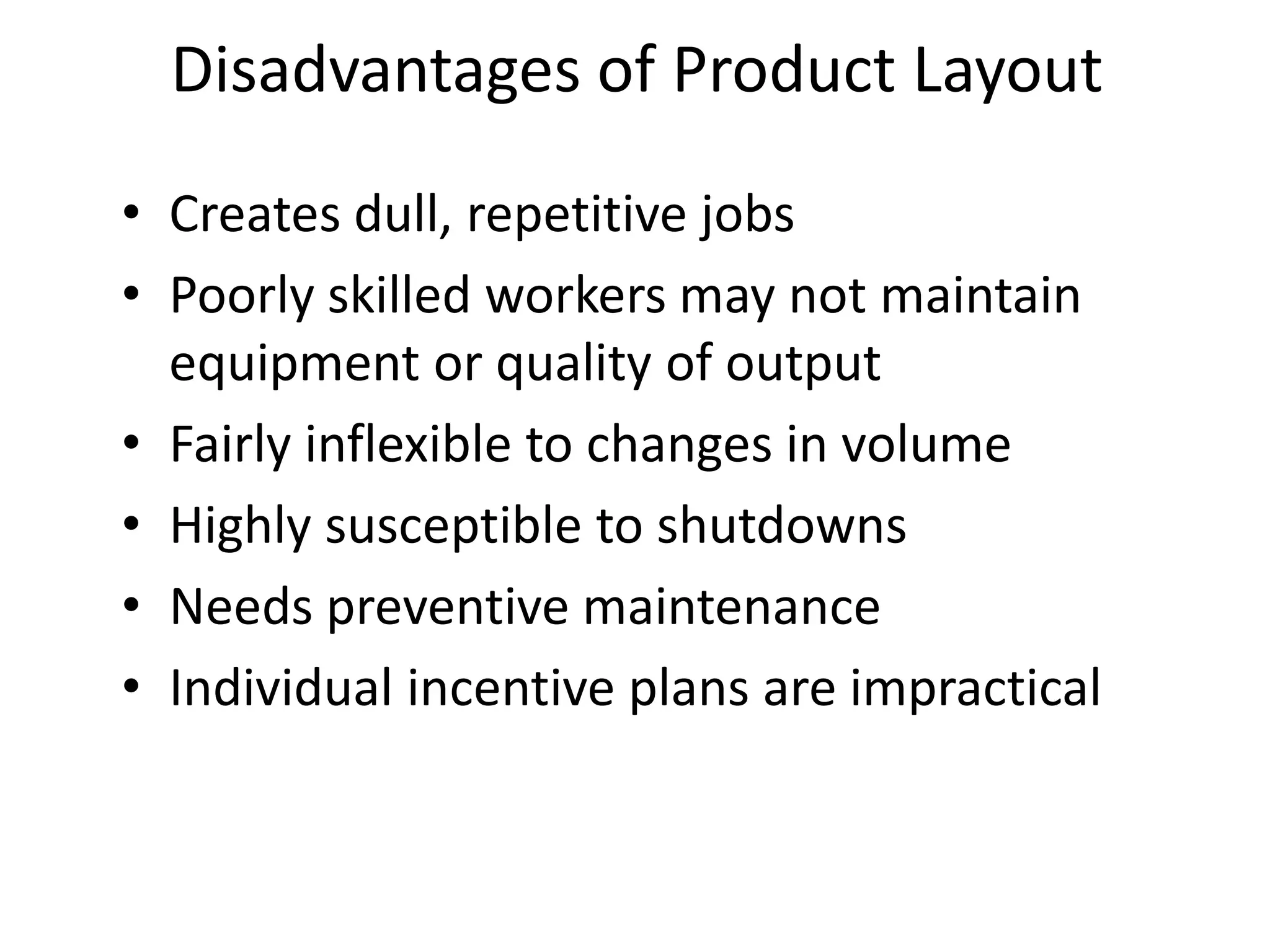 Process Selection & Facility Layout.ppt