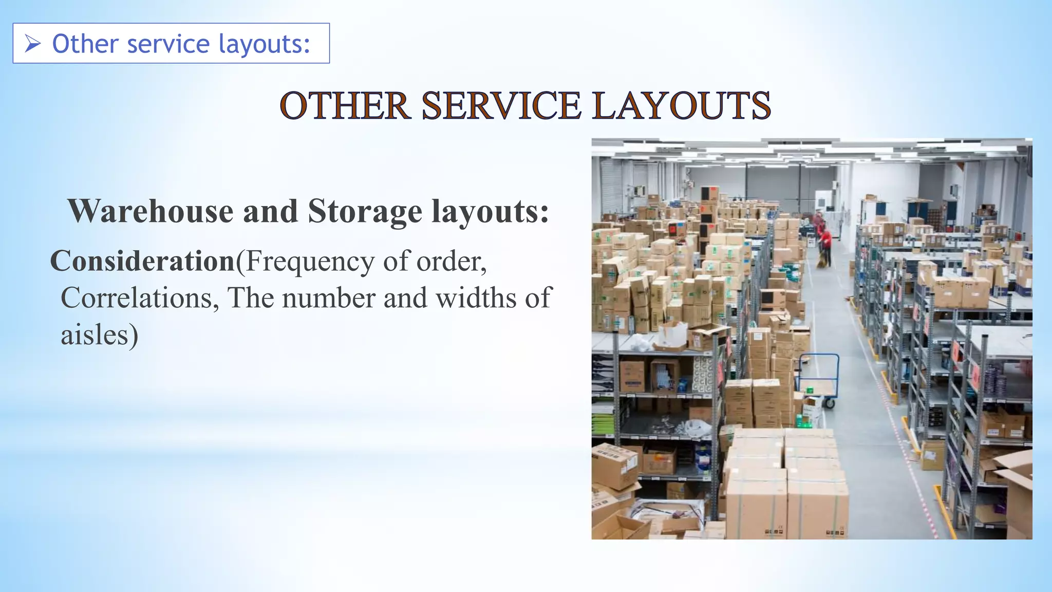 Process selection & facility layout.pptx