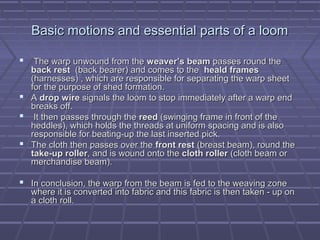 Sequncing Stop Drop And Roll