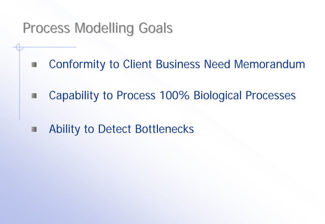 Process Modeling and Simulation | PDF | Logistics | Business